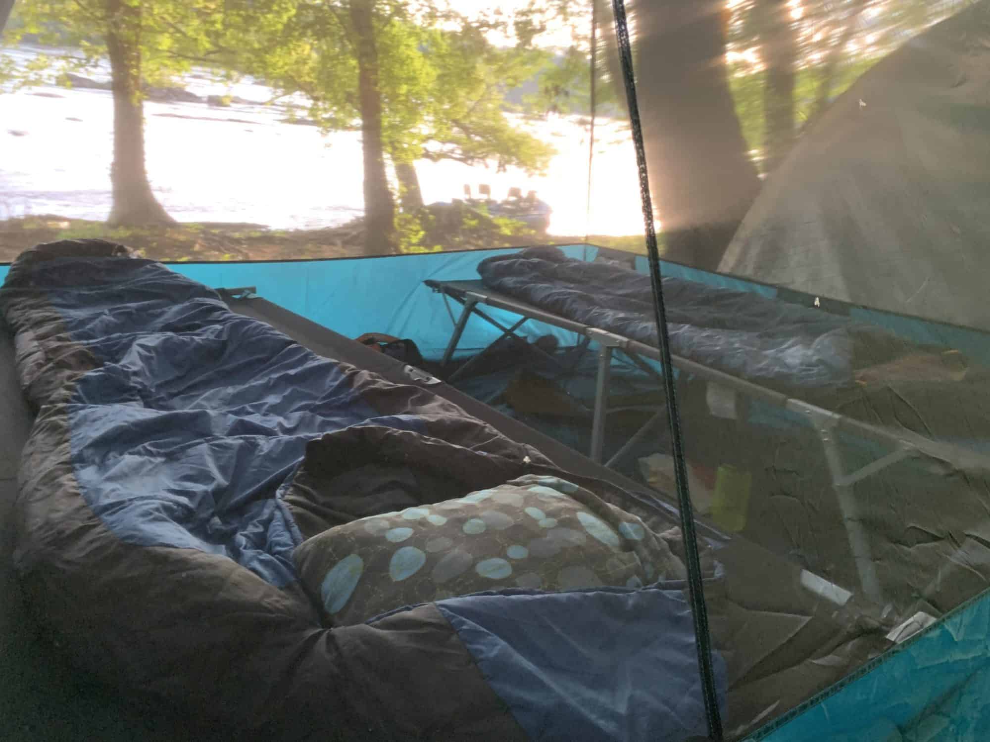 About Us - Ashby Gap Adventures