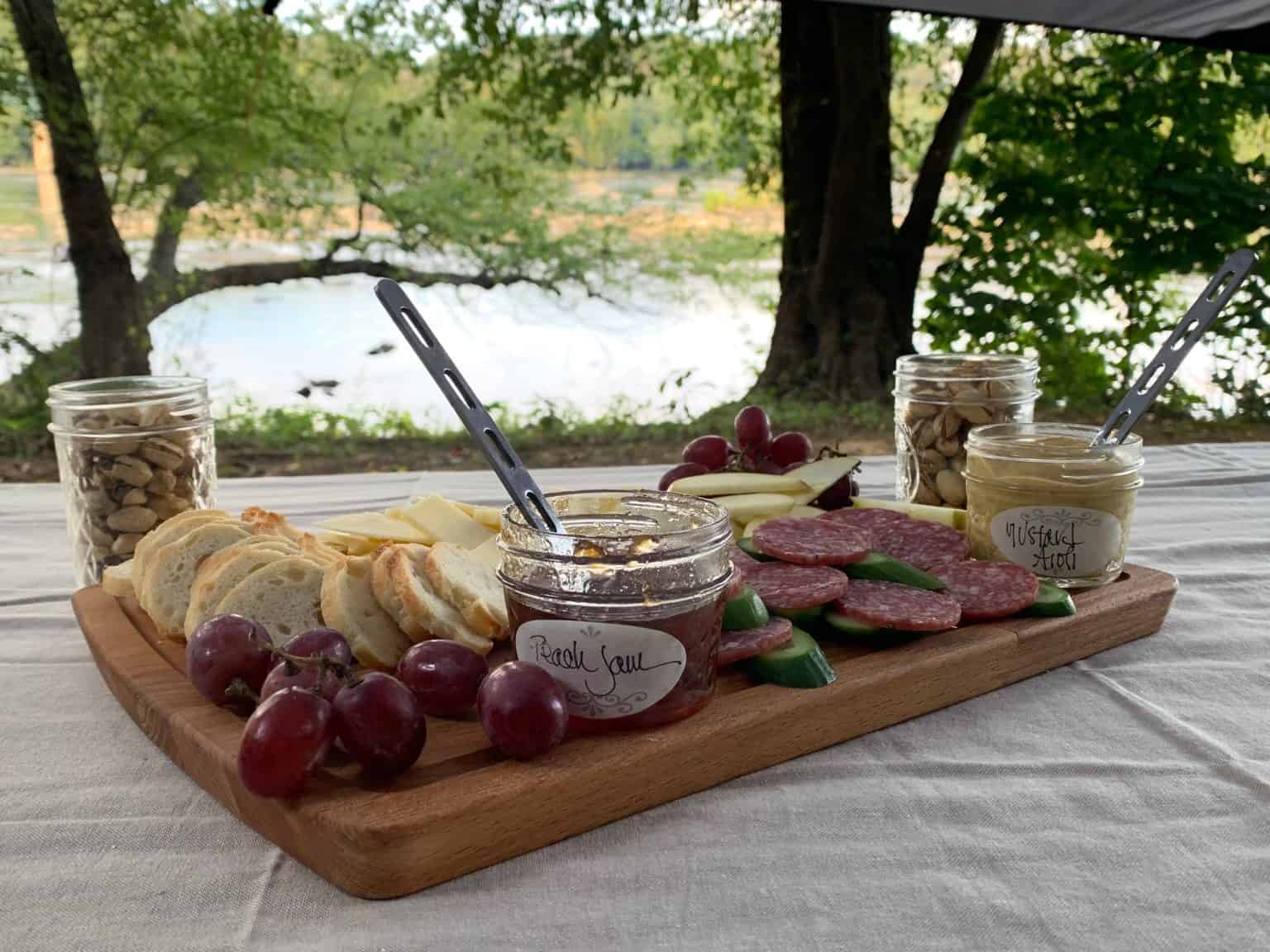 About Us - Ashby Gap Adventures